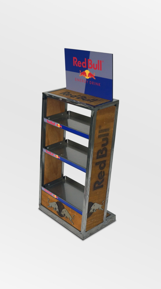 Retail Design by Noel Thomas at Coroflot.com