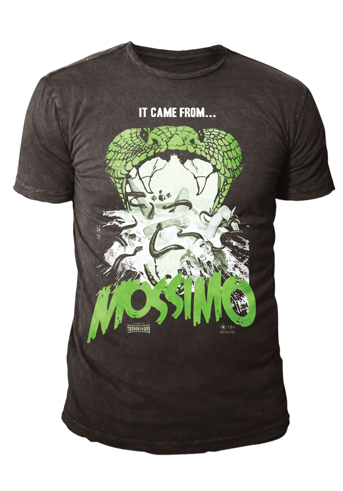 Mossimo [Tee Brief] by Ben Thornley at Coroflot.com