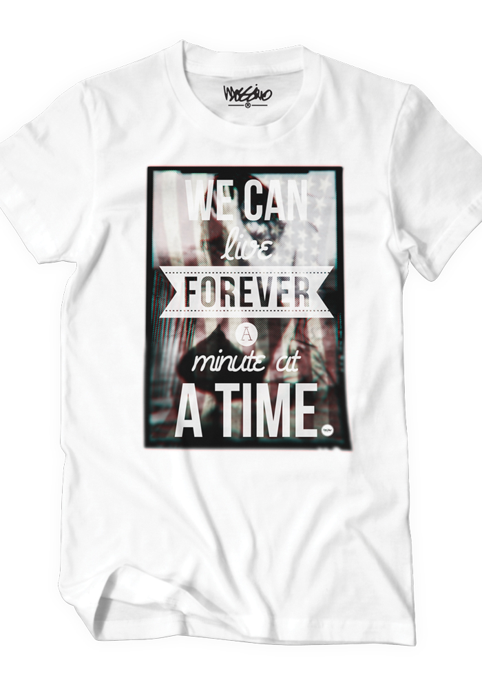 Mossimo [Tee Brief] by Ben Thornley at Coroflot.com