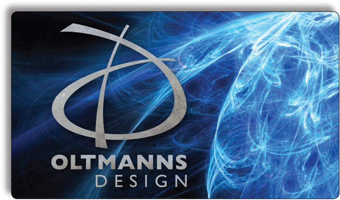 Graphic Design by Daniel Oltmanns at Coroflot.com