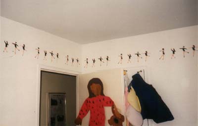 An upload by bob rothstein on Coroflot: to the project Decorative Borders