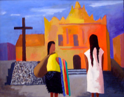 Paintings by bob rothstein at Coroflot.com