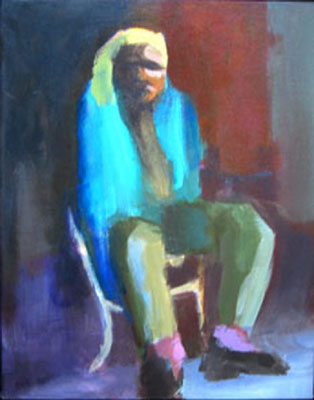 Paintings by bob rothstein at Coroflot.com