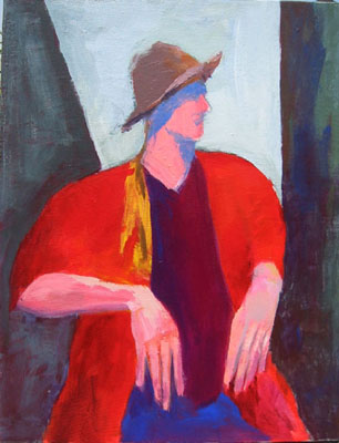 Paintings by bob rothstein at Coroflot.com