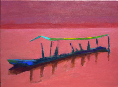 An upload by bob rothstein on Coroflot: to the project Paintings