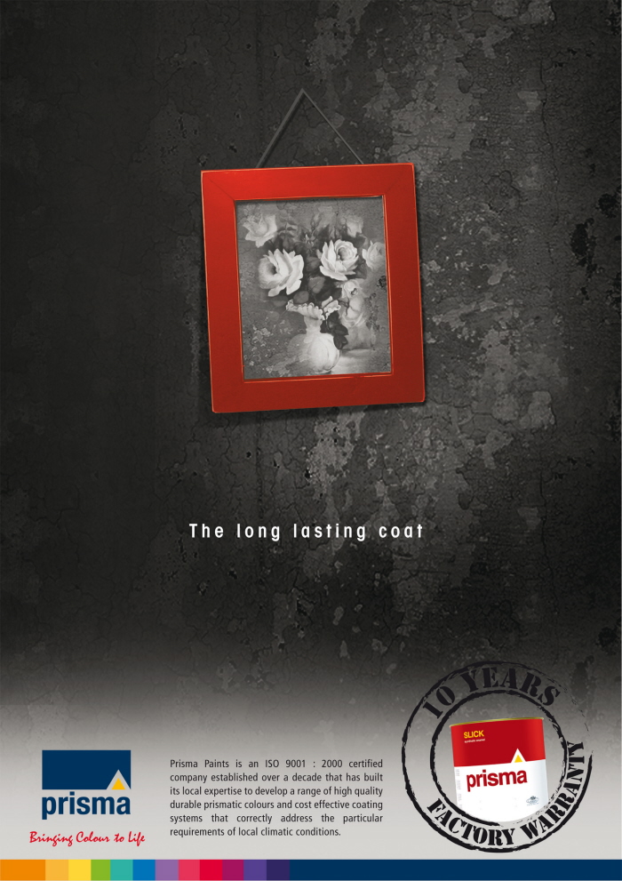 Press Ads by Padma Kumar Nair at Coroflot.com