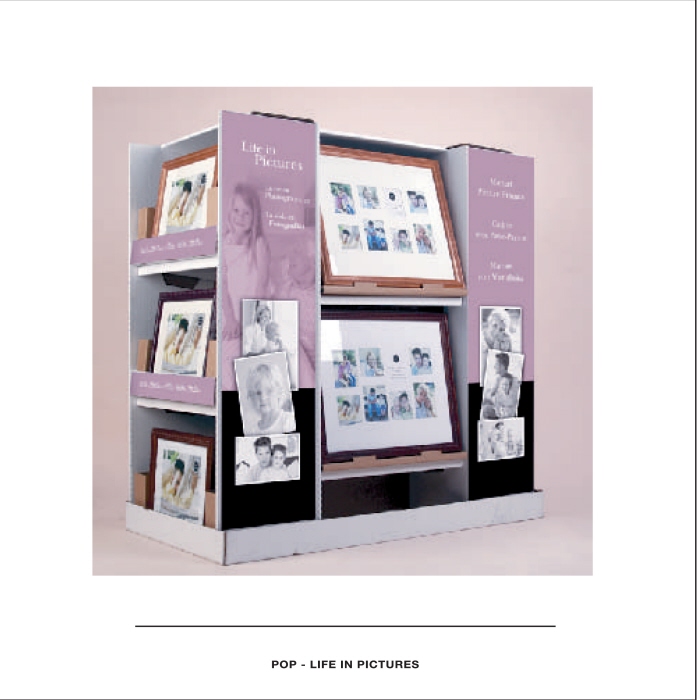 Packaging Design by Maria Hubbard at Coroflot.com