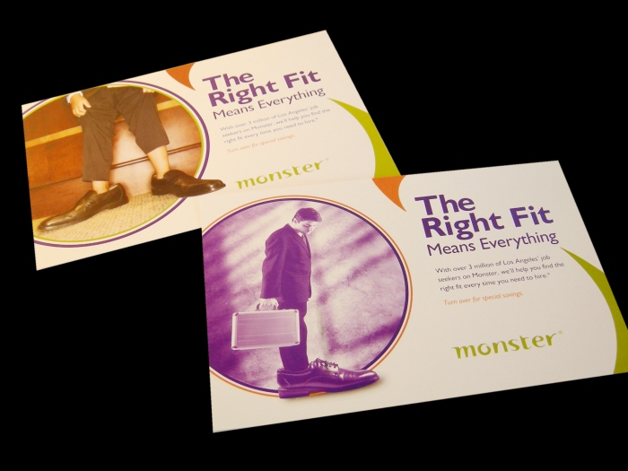 Direct Mail/Invitations/Greetings by Ann O'Neil at Coroflot.com