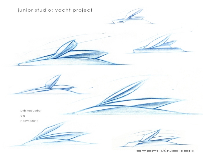 _Enso by Zack Stephanchick at Coroflot.com