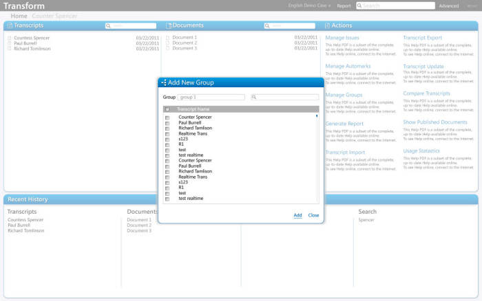 An upload by Rakesh kumar Kandakatla on Coroflot: to the project UI ...