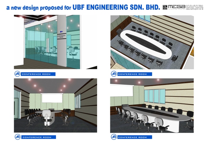 Architecture & Interior Design by Ywyn Kim at Coroflot.com