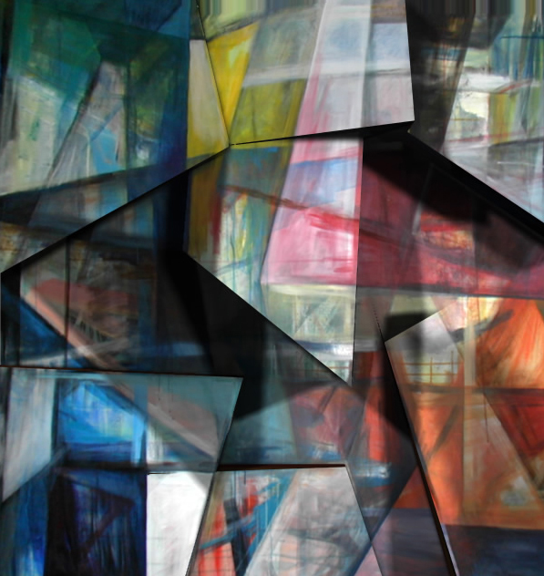 Sculpture by Jonathan Rothstein at Coroflot.com