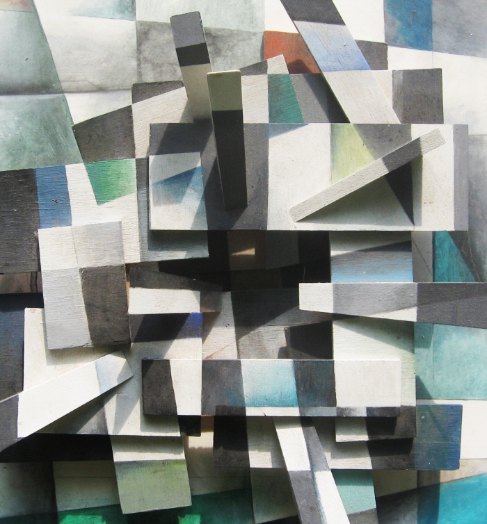 Sculpture by Jonathan Rothstein at Coroflot.com