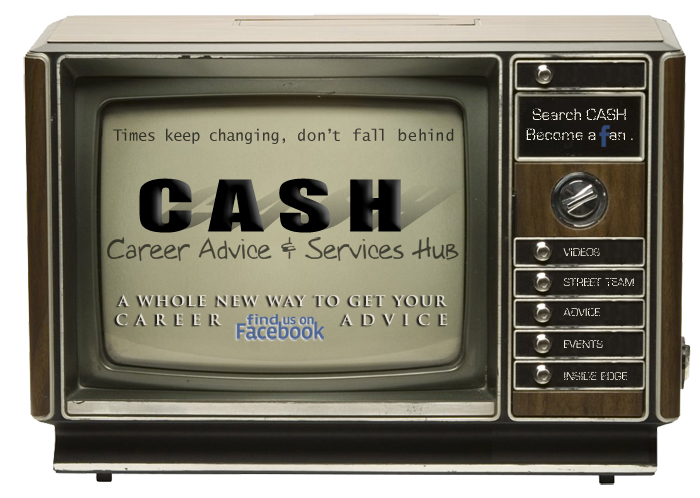 An upload by Georgia Katopodis on Coroflot: to the project MSU CASH Media