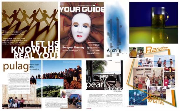 An upload by BAGANE FIOLA on Coroflot: to the project Portfolio