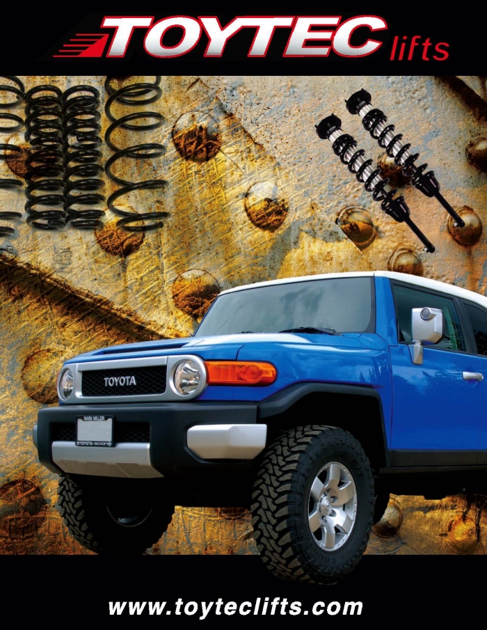 TOYTEC Lifts by Brandon Copeland at Coroflot.com