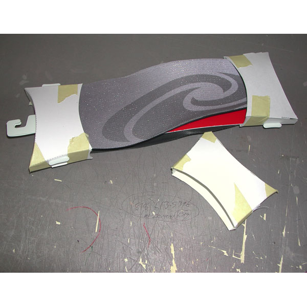 SOLE Insole Packaging by Rob Nathan at Coroflot.com