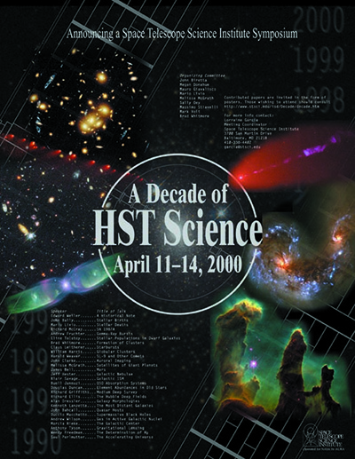 NASA Astronomy Posters by James Gitlin at Coroflot.com