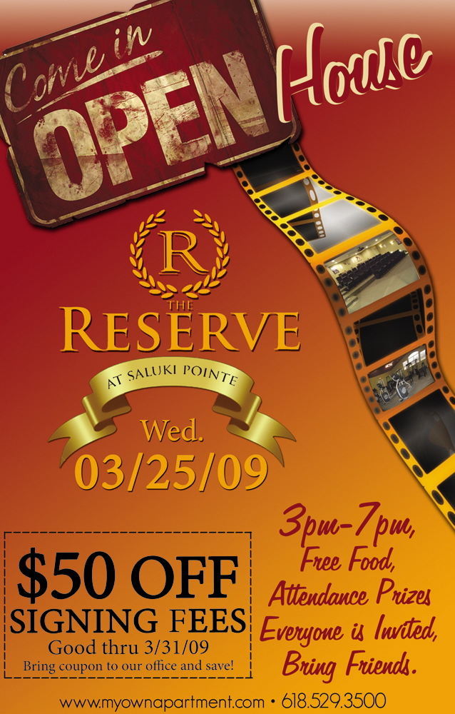 Newspaper Ad Production (Ads, Spot color, Full color) by Carl James at ...