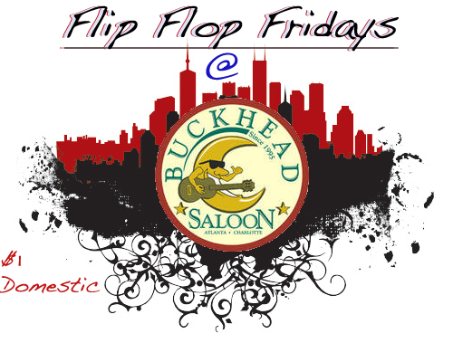 Buckhead Saloon by Scott Marsicano at Coroflot.com