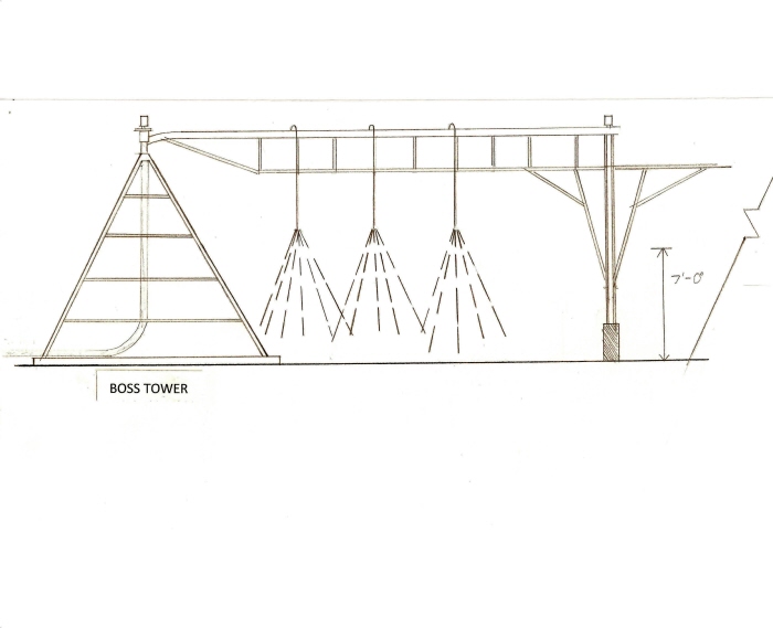 An upload by Augmented Coast on Coroflot: to the project Mark Ellender