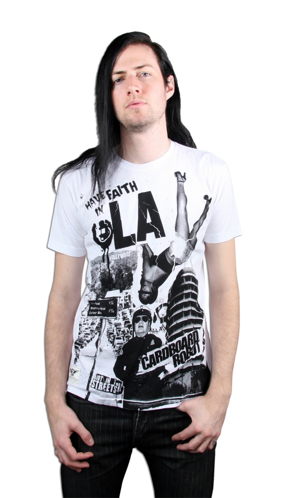 Model Shots by Elliot Craig at Coroflot.com