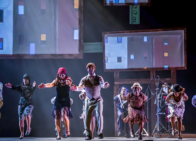 STEP AFRIKA: MIGRATION by HARLAN D. PENN - USA LOCAL 829 at Coroflot.com