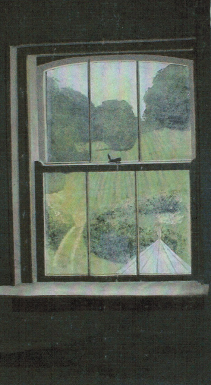 SCENIC ART by HARLAN D. PENN - USA LOCAL 829 at Coroflot.com