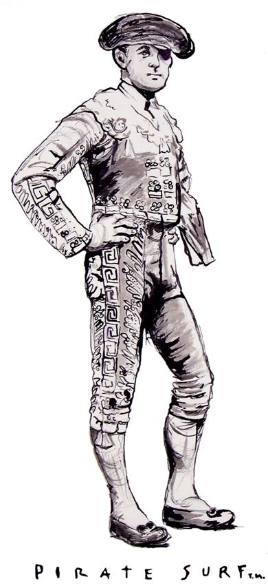 Graphics by Christine Duran at Coroflot.com