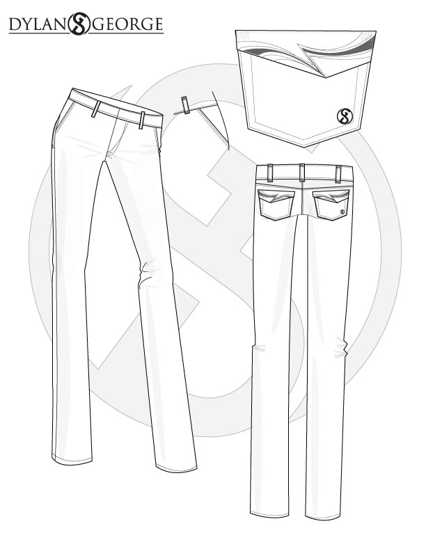 dylan george project by Kaliko Austin at Coroflot.com