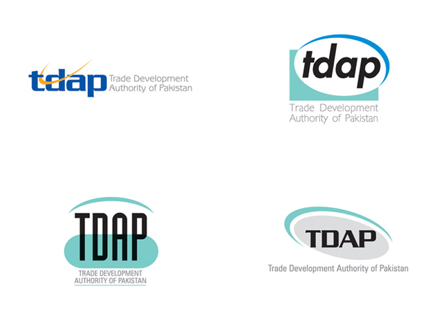 Logos by Shahzad Hussain at Coroflot.com