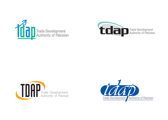 Logos by Shahzad Hussain at Coroflot.com