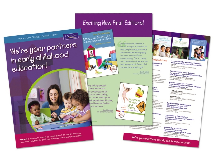 Brochures & Catalogs by Amy Joyce at Coroflot.com