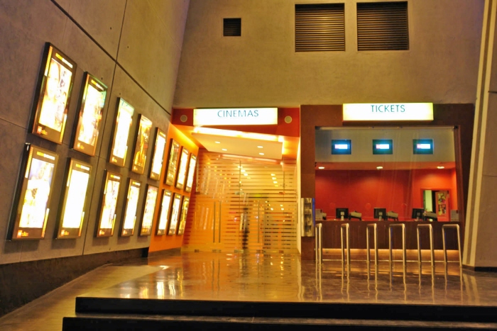 Sign Design & Wayfinding by VersionAbsolute Design Studio at Coroflot.com