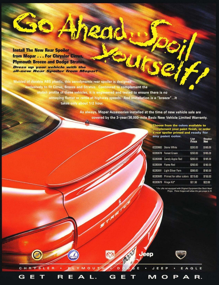 Automotive advertising by Dominic Fava at Coroflot.com