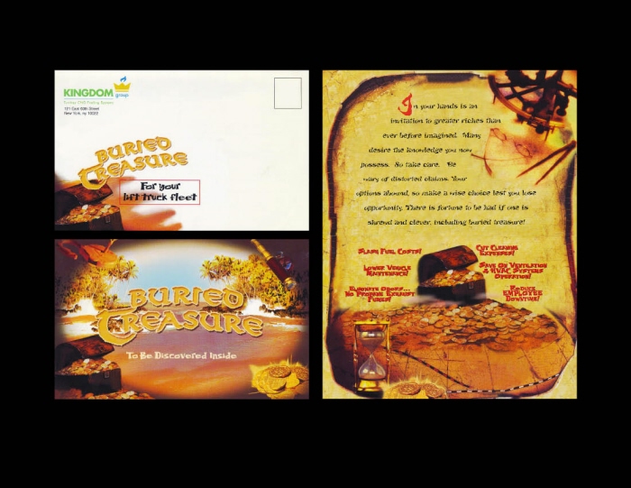 An upload by Dominic Fava on Coroflot: to the project Multi-Client ...