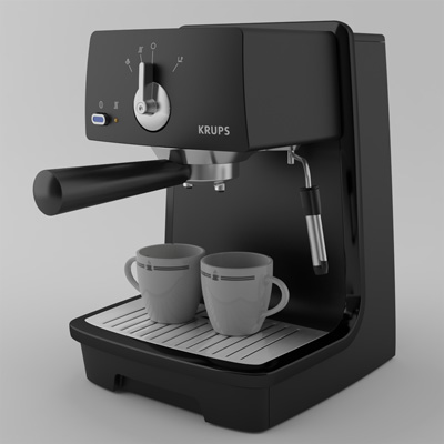 Misc Renders by Matt Clatworthy at Coroflot.com