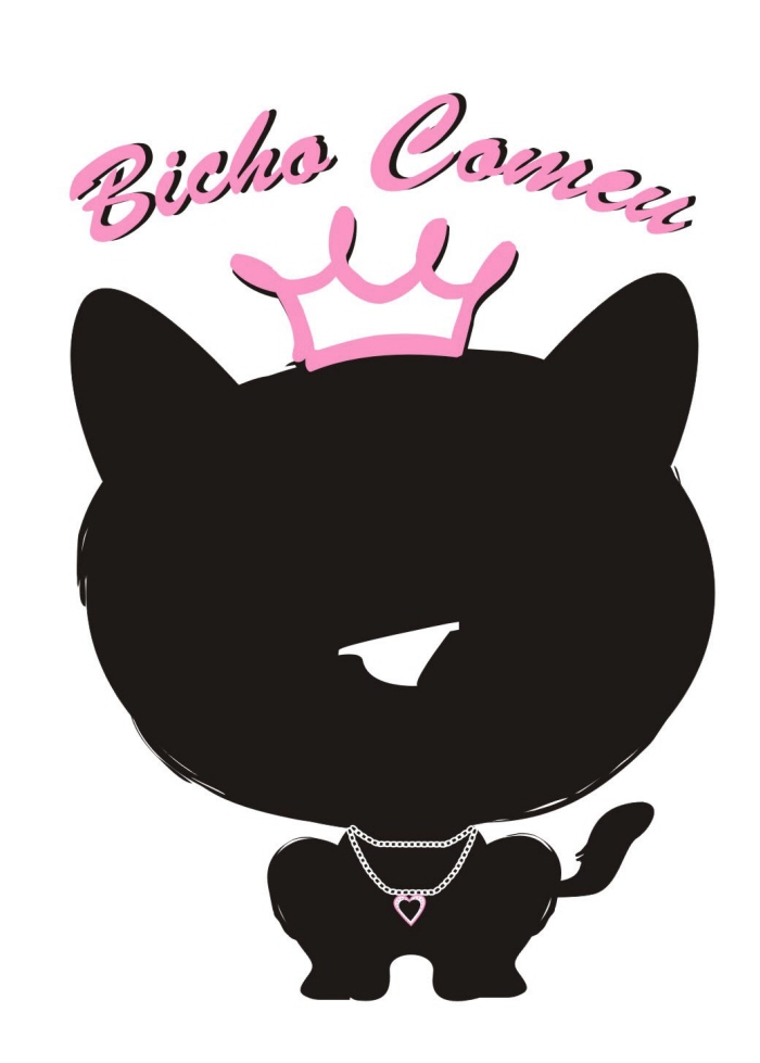 Estampas Bicho Comeu by Paula Franci da Costa at Coroflot.com