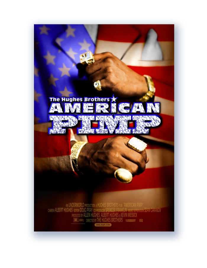 Theatrical and Home Entertainment by Raquel Riera at Coroflot.com