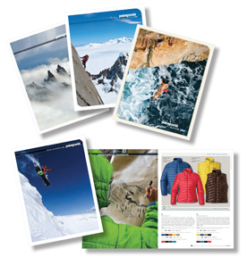 Portfolio snippet by Melissa Beckwith at Coroflot.com