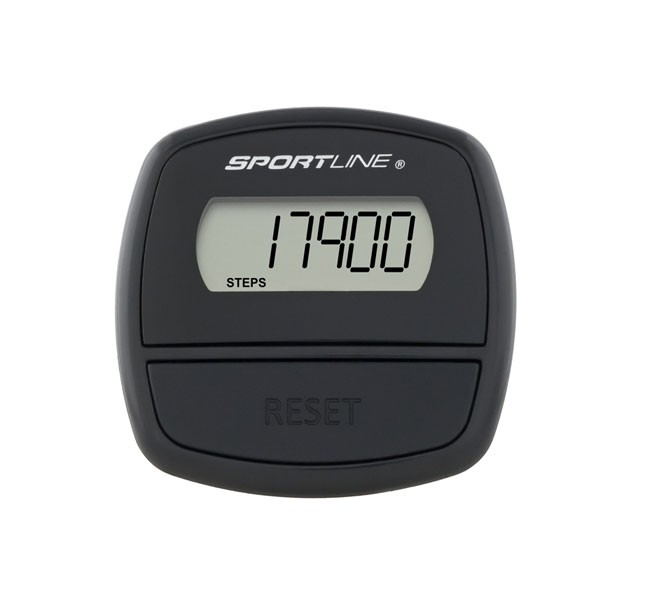 Pedometers & Small Consumer Fitness Electronics by Bill Phelps ...