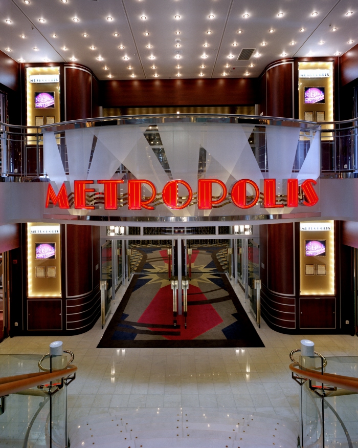 theaters by Tom Newhall at Coroflot.com