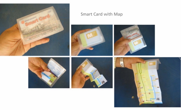 Redesigning ATVM for MUMBAI Sub-urban railway by Ujjwal Likhar at ...