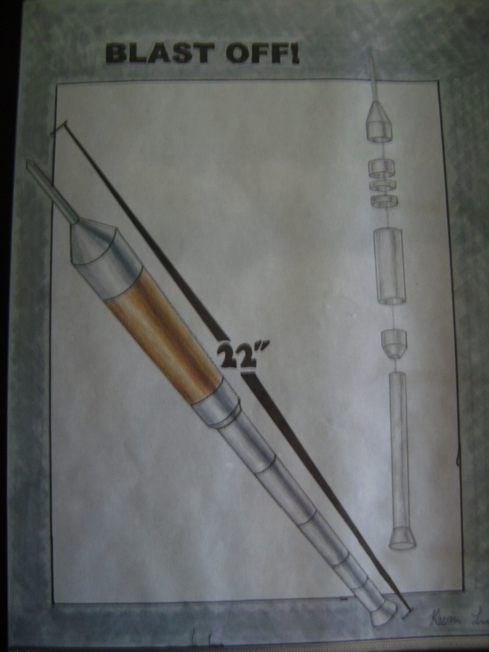 An upload by Kevin Lum on Coroflot: to the project Portfolio