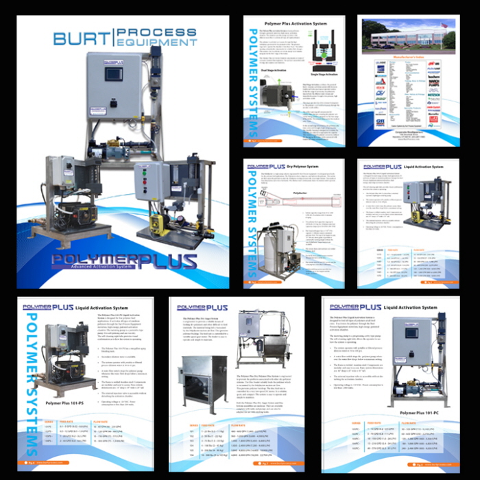 Burt Process Equipment - Manufacturing by William Elliott at Coroflot.com