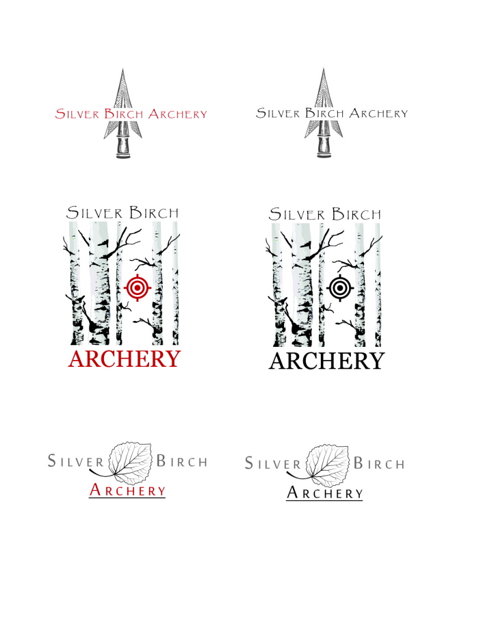 LOGOS by William Elliott at Coroflot.com