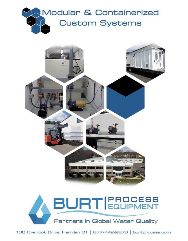 Burt Process Equipment - Manufacturing by William Elliott at Coroflot.com