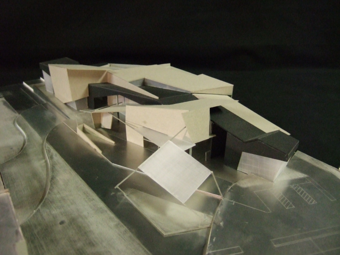 2nd Year Design Studio 2003-2004 by Peter Michael Mang at Coroflot.com