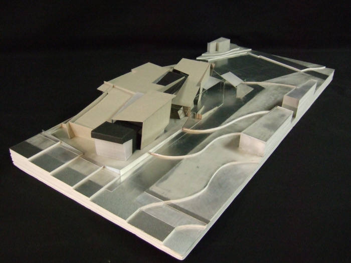 2nd Year Design Studio 2003-2004 by Peter Michael Mang at Coroflot.com