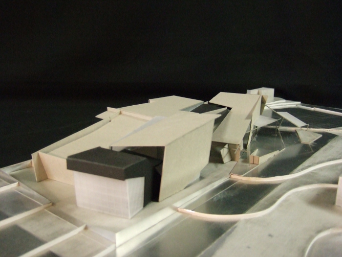 2nd Year Design Studio 2003-2004 by Peter Michael Mang at Coroflot.com